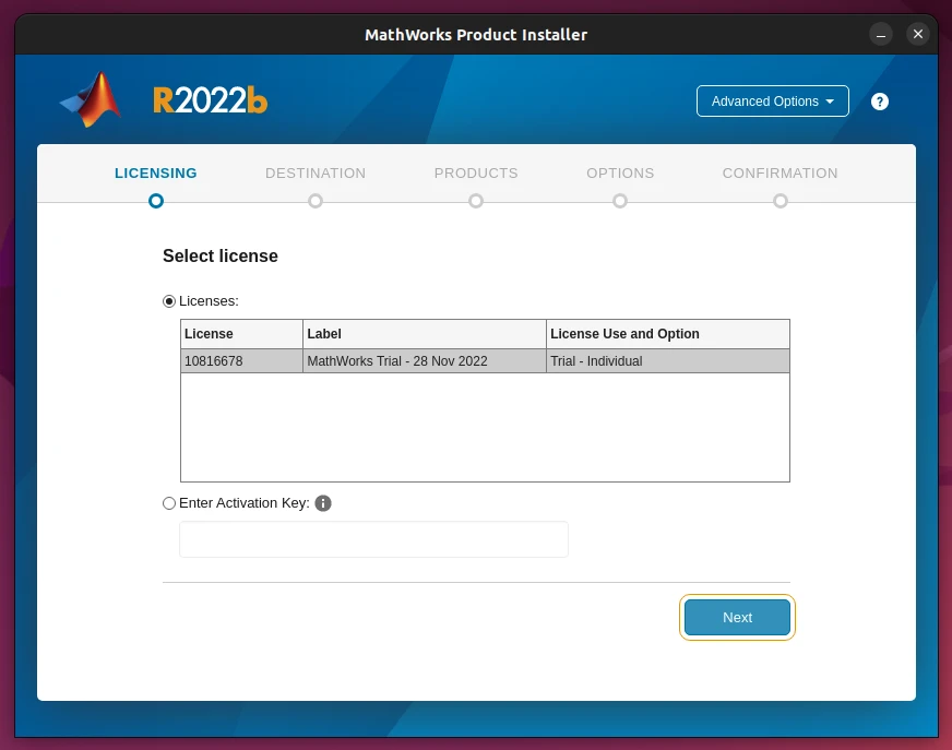 How To Install MATLAB On Ubuntu 22 04 Linux Nightly