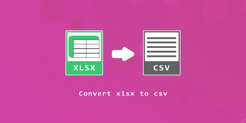 Linux Convert Xlsx To Csv Linux Nightly